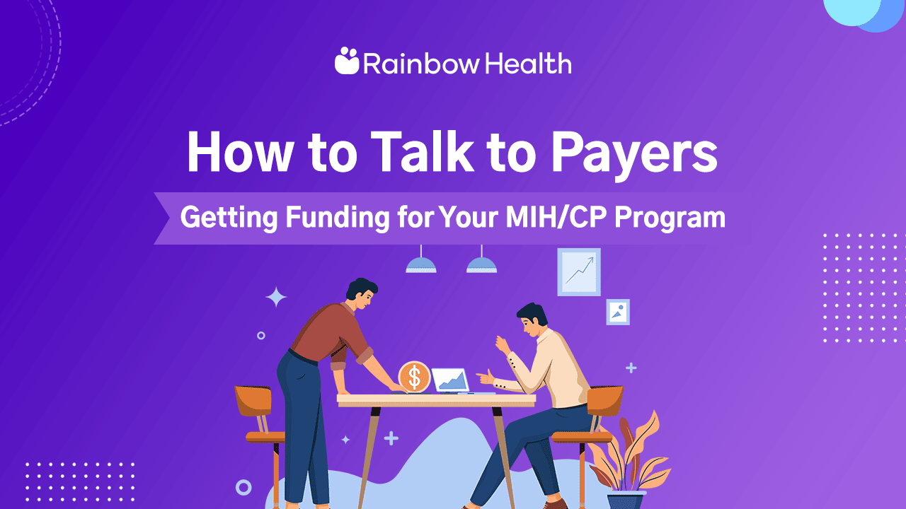 Video | Rainbow health